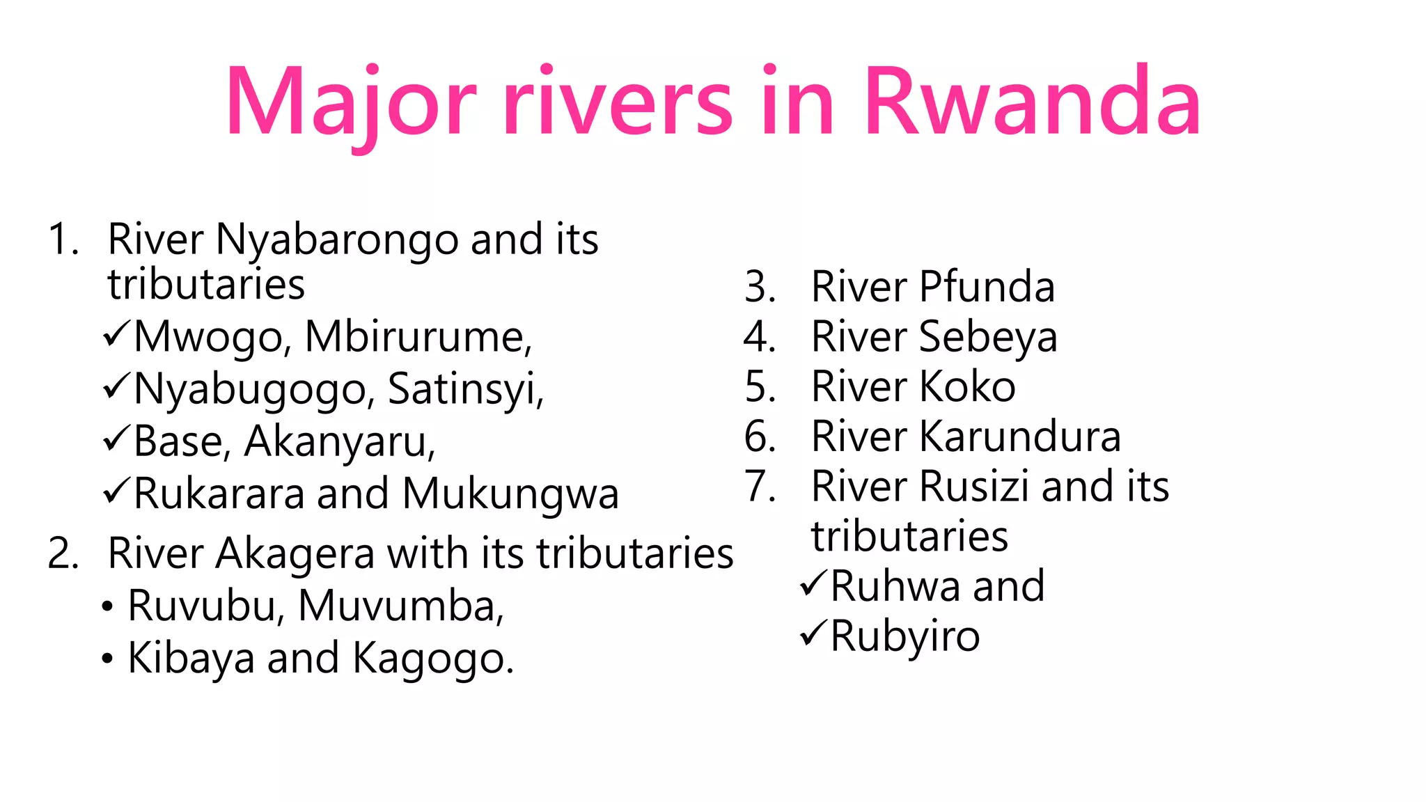 Unit 8 Drainage system in Rwanda.pptx