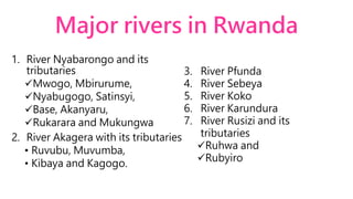 Unit 8 Drainage system in Rwanda.pptx