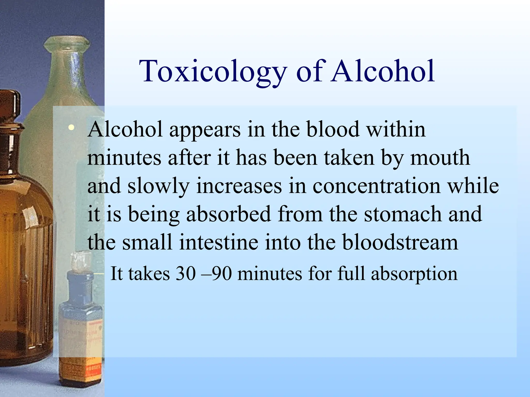 dangerous drugs and forensic toxicologys | PPT | Illegal Drugs, Tobacco ...