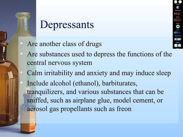 dangerous drugs and forensic toxicologys | PPT | Illegal Drugs, Tobacco ...