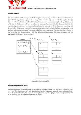 File Types in Data Structure | PDF | Programming Languages | Computing