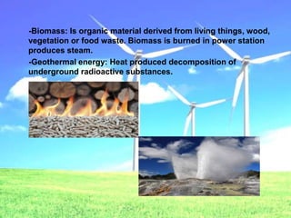 Unit 8 Energy | PPTX