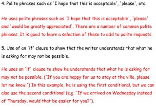 Unit 8 English for life Writing (Entry 3) - Making polite enquiries.pptx