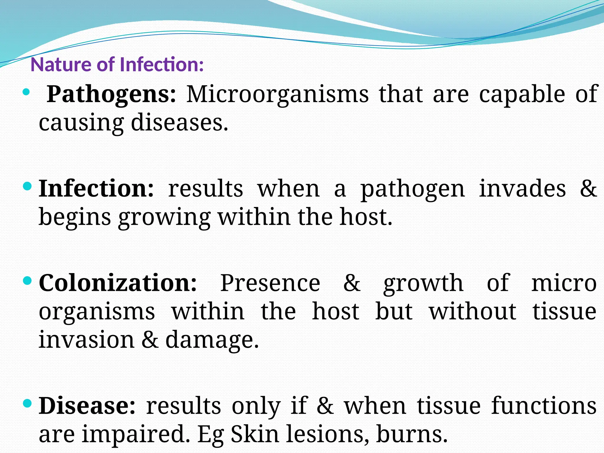 Unit 8 Infection control in clinical setting.pptx