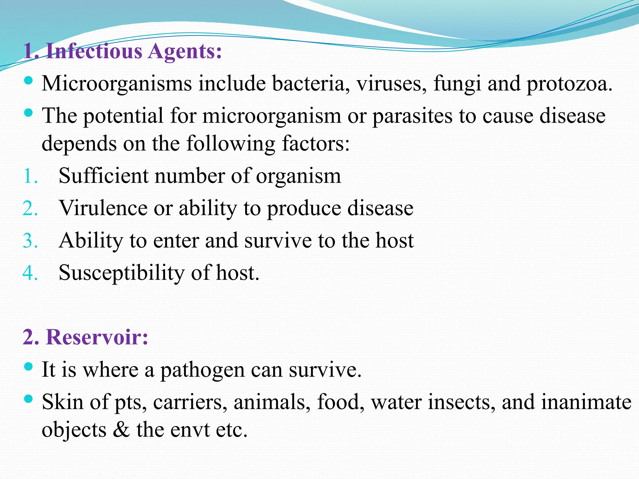 Unit 8 Infection control in clinical setting.pptx