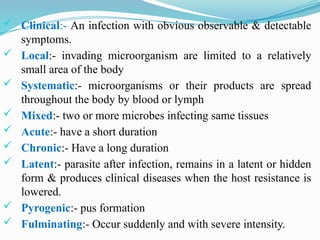Unit 8 Infection control in clinical setting.pptx