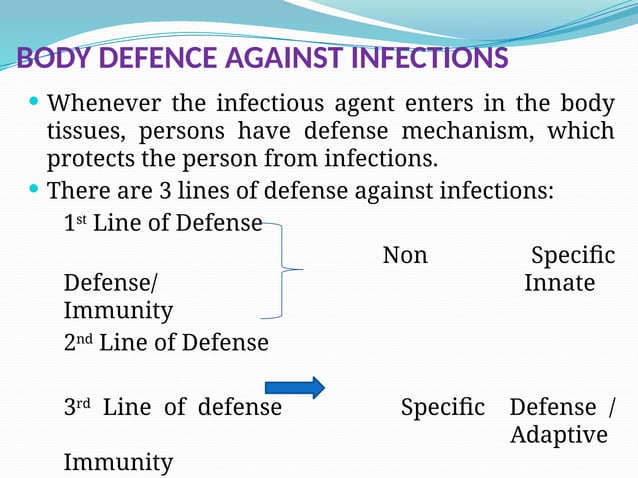Unit 8 Infection control in clinical setting.pptx | Infectious Diseases ...