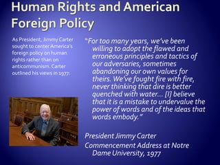 Unit 8 lesson 2 foreign policy troubles | PPT | Political Issues ...