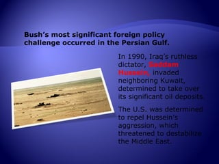 Unit 8 lesson 5 end of the cold war and post war policy | PPT