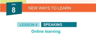 Global Success - Unit 8_ Lesson 6_ Speaking.pptx