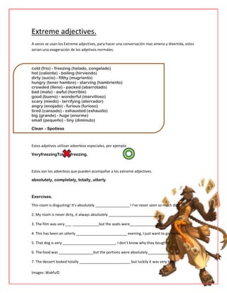 Unit 8 let make be allowed to , modal verbs obligation permission ...