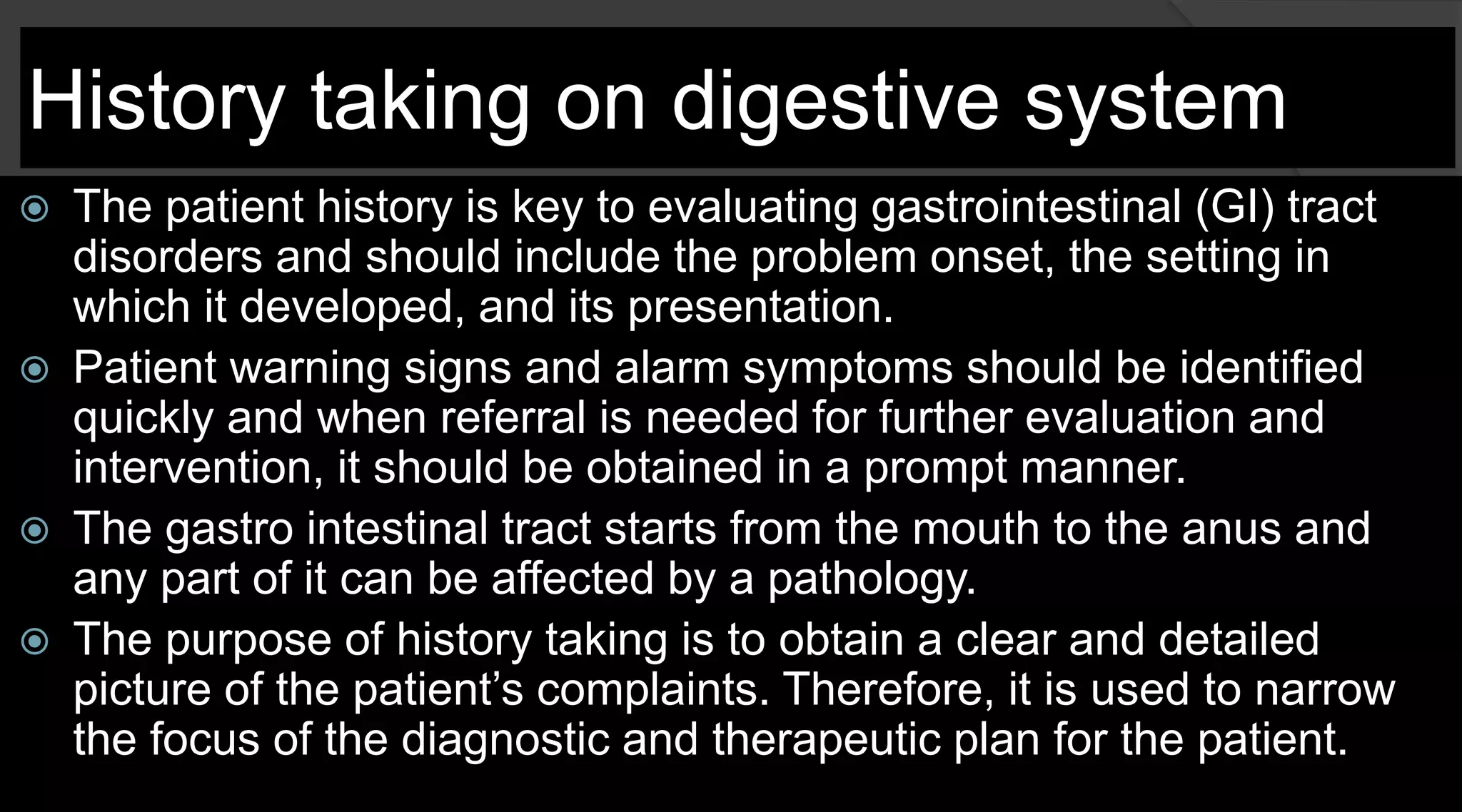 UNIT 8 NURSING ASSESSMENT OF DIGESTIVE SYSTEM.pptx
