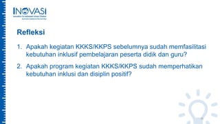 Unit 8 Penguatan Kegiatan KKKS-KKPS 20181219.pptx