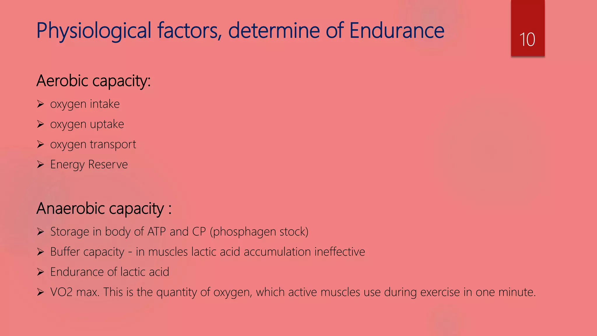 UNIT - 8 - PHYSIOLOGY AND INJURIES IN SPORTS | PPTX