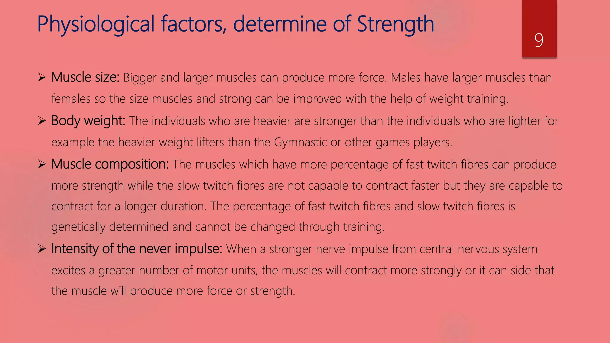 UNIT - 8 - PHYSIOLOGY AND INJURIES IN SPORTS | PPTX