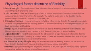 UNIT - 8 - PHYSIOLOGY AND INJURIES IN SPORTS | PPTX