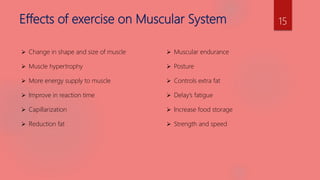 UNIT - 8 - PHYSIOLOGY AND INJURIES IN SPORTS | PPTX