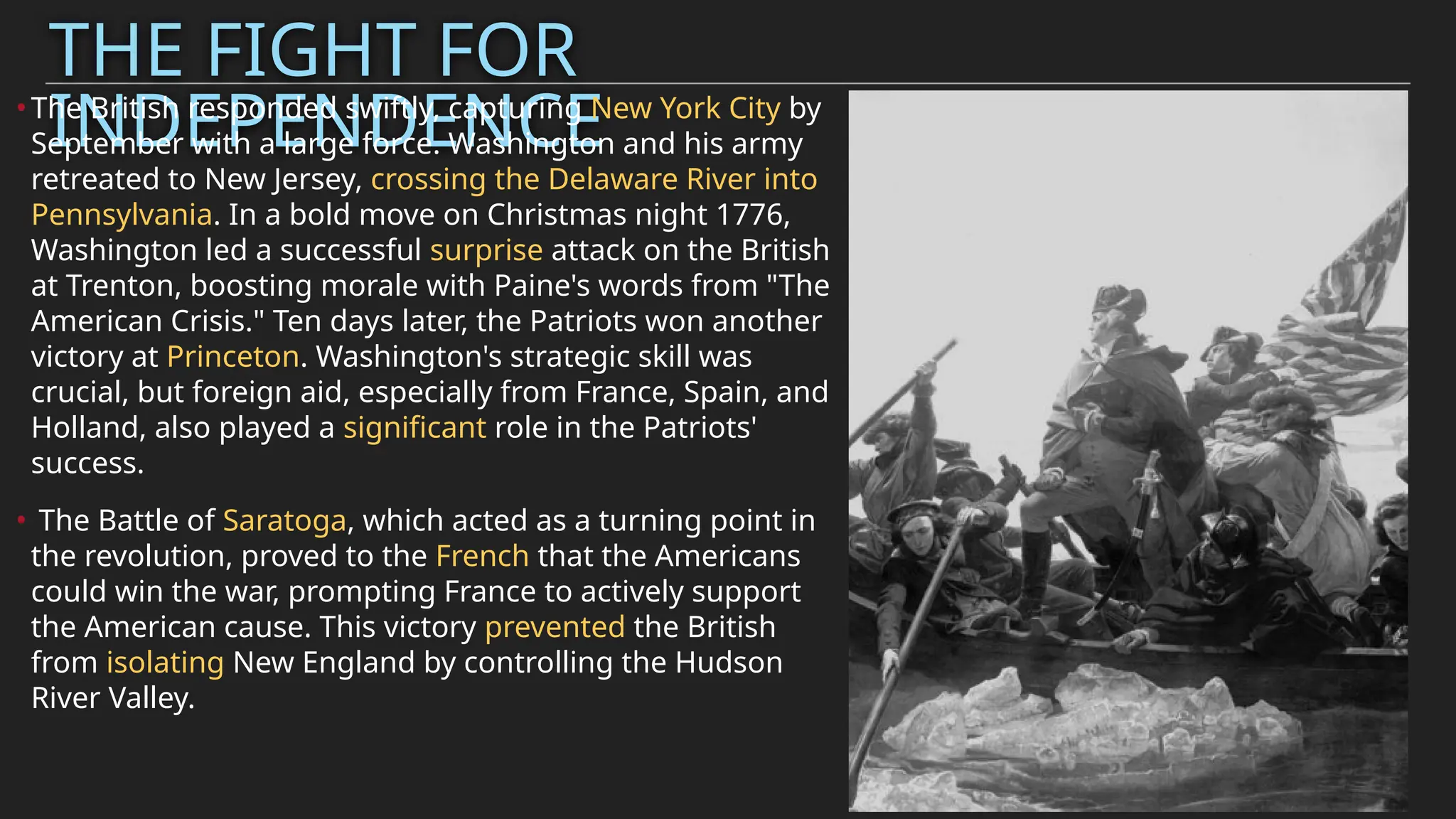 Unit 8 world history review of 18th century.pptx