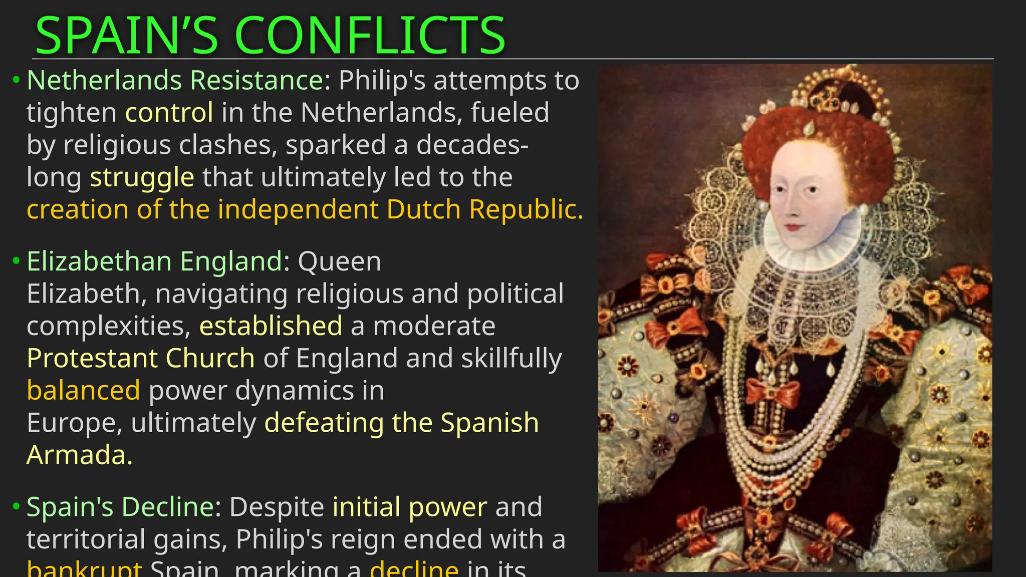 Unit 8 world history review of 18th century.pptx | Christianity ...