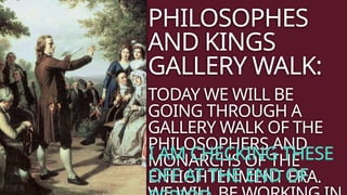 Unit 8 world history review of 18th century.pptx | Christianity ...