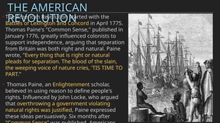 Unit 8 world history review of 18th century.pptx | Christianity ...