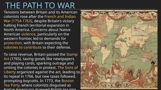 Unit 8 world history review of 18th century.pptx