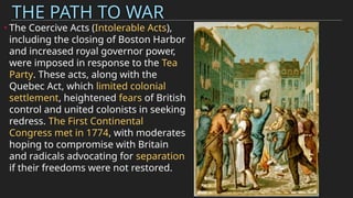Unit 8 world history review of 18th century.pptx | Christianity ...