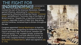 Unit 8 world history review of 18th century.pptx | Christianity ...