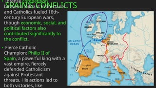 Unit 8 world history review of 18th century.pptx | Christianity ...