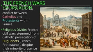 Unit 8 world history review of 18th century.pptx | Christianity ...
