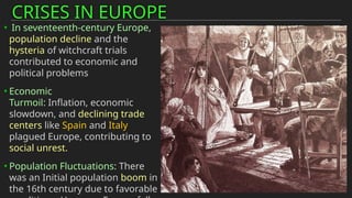 Unit 8 world history review of 18th century.pptx | Christianity ...