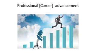 unit 8 professtional advancement.pptx