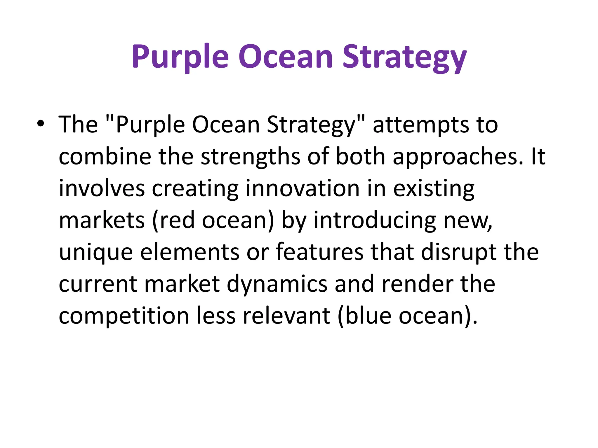 Unit 8 Red blue purple ocean strategy.ppt.pptx