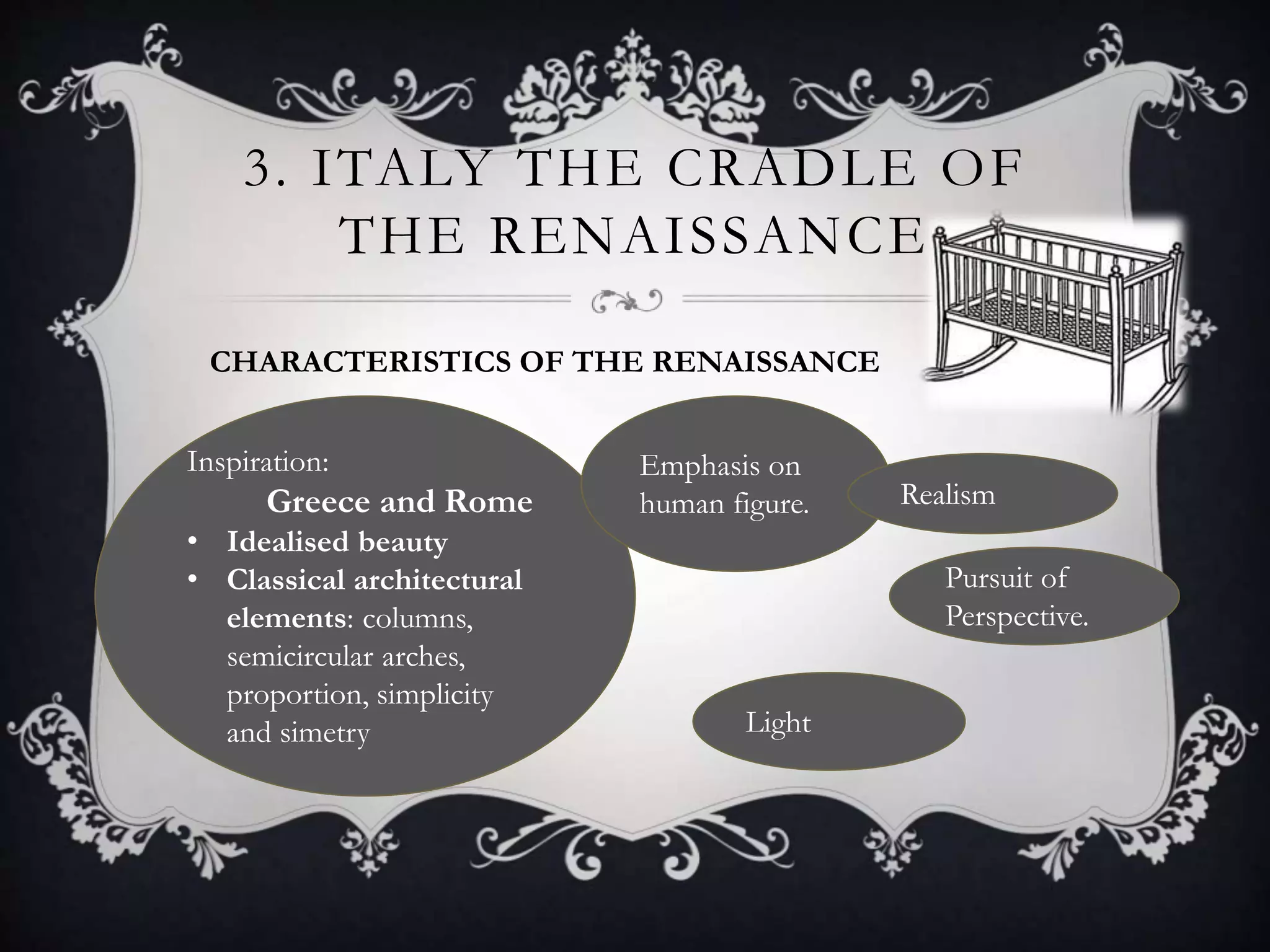 Unit 8 Reformation, Humanism, Renaissance Art | PPTX | Christianity ...