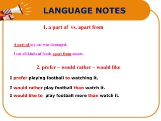 Unit 8 sec 3 THE PASSIVE VOICE | PPTX