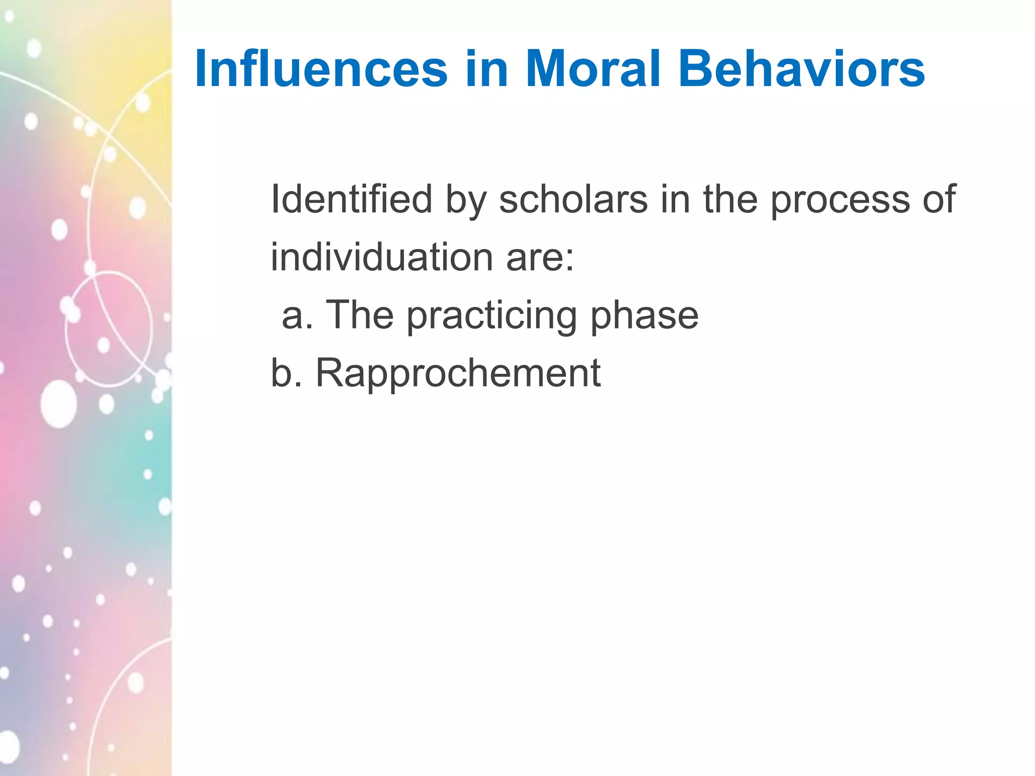 Unit 8 Socio emotional development of high school learners | PPTX