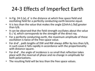 Unit 8 Space Wave Propagation.pptx
