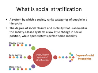 Unit 8 structures of inequality | PPTX