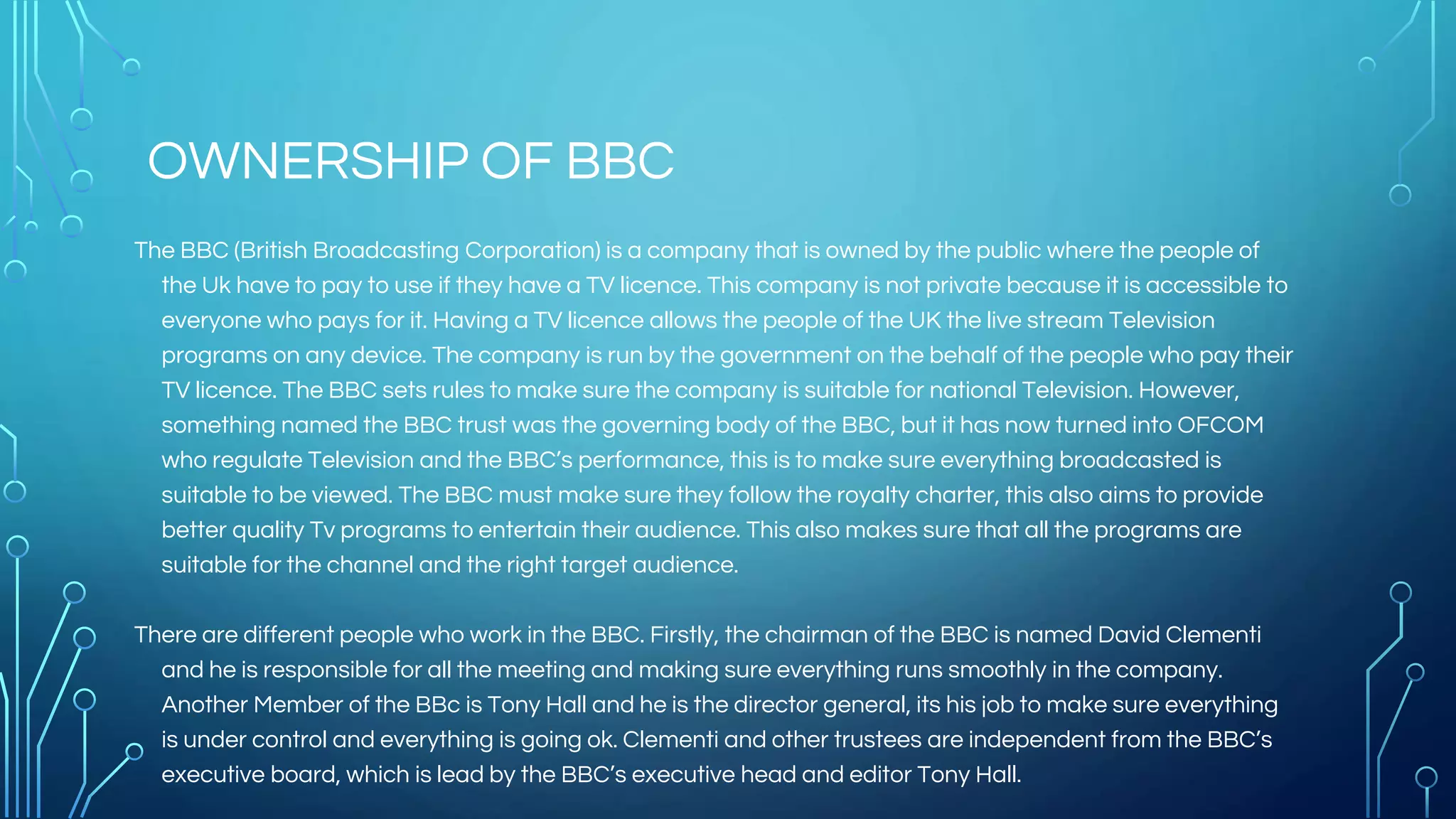 Unit 8 task 1 | PPT | Free Download