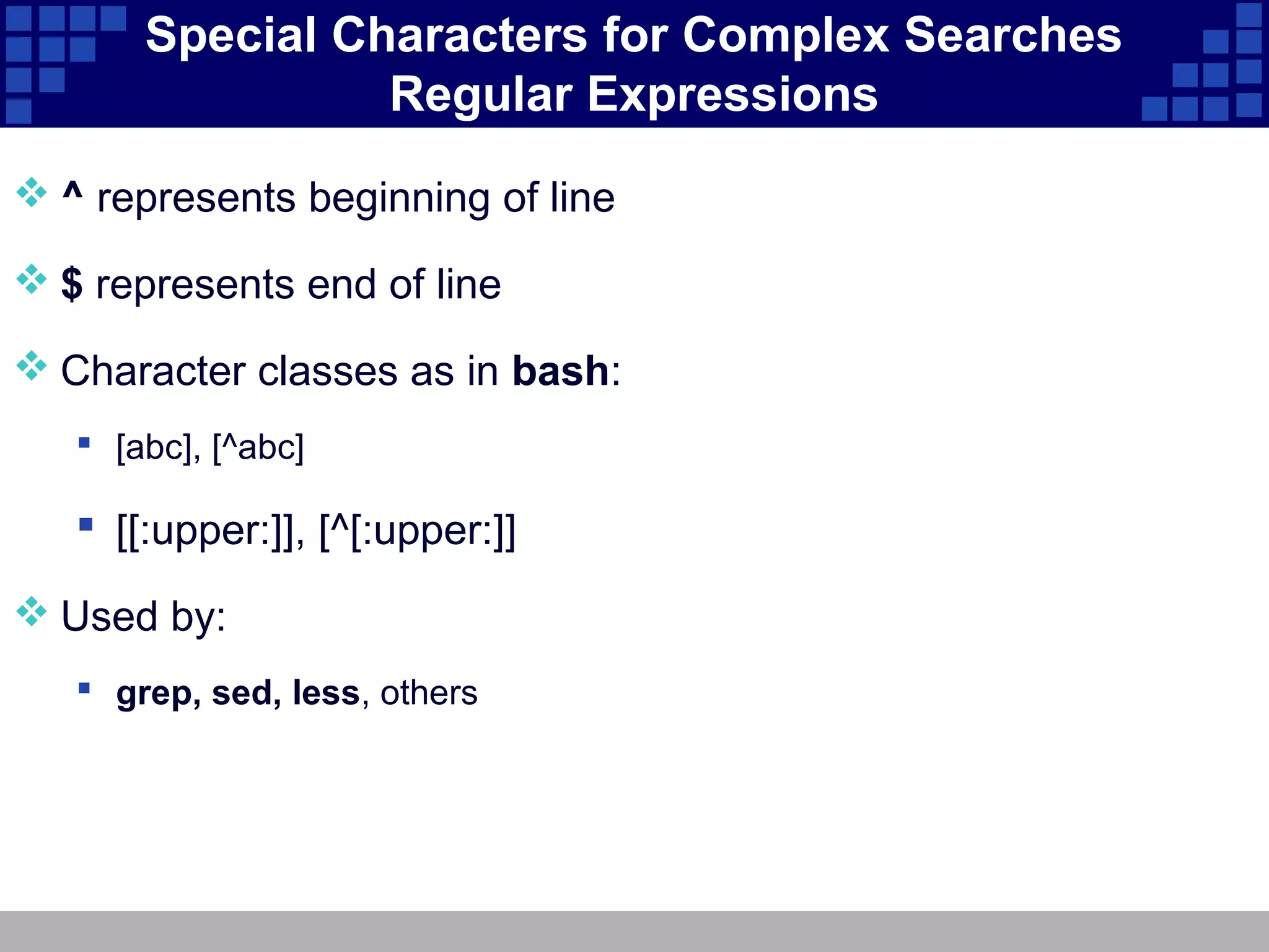 Unit 8 text processing tools | PDF