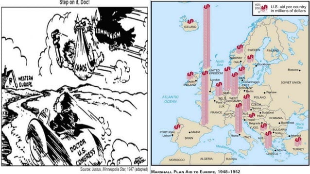 Unit 8 Cold War & Civil Rights | PPTX | Political Issues & policy ...