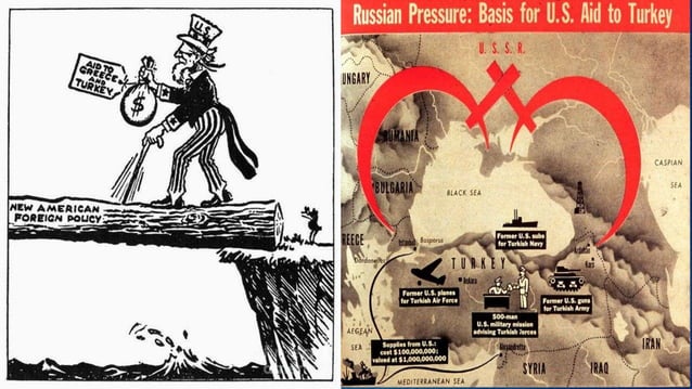 Unit 8 Cold War & Civil Rights | PPTX | Political Issues & policy ...