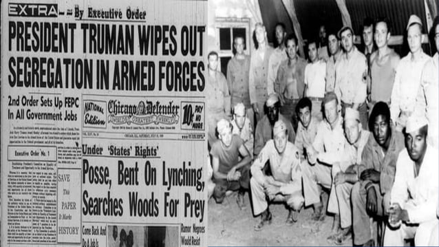 Unit 8 Cold War & Civil Rights | PPTX | Political Issues & policy ...