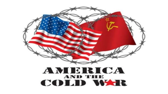 Unit 8 Cold War & Civil Rights | PPTX | Political Issues & policy ...