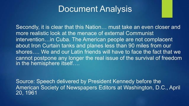 Unit 8 Cold War & Civil Rights | PPTX | Political Issues & policy ...