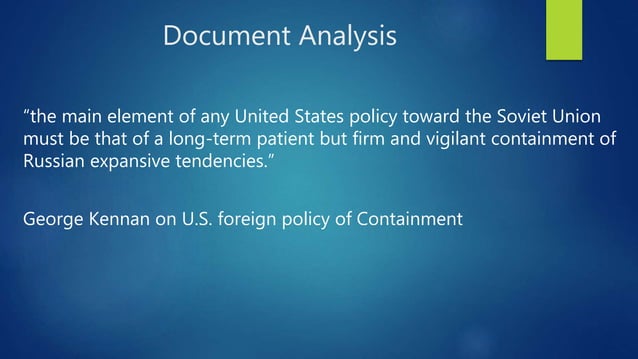 Unit 8 Cold War & Civil Rights | PPTX | Political Issues & policy ...