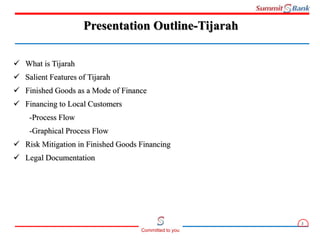 Unit 8 (tijarah) | PPTX
