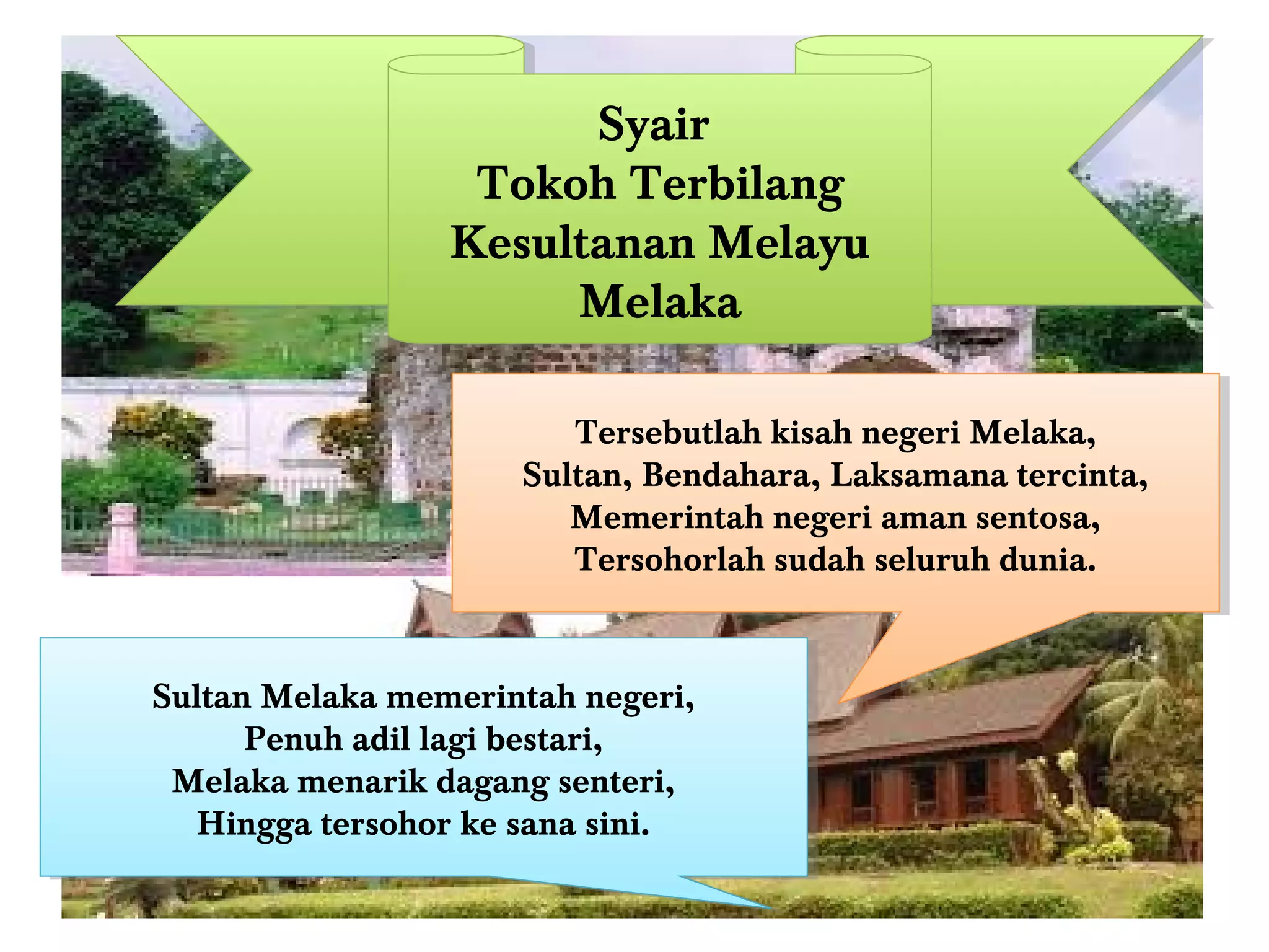 Unit 8 tokoh terbilang | PPT