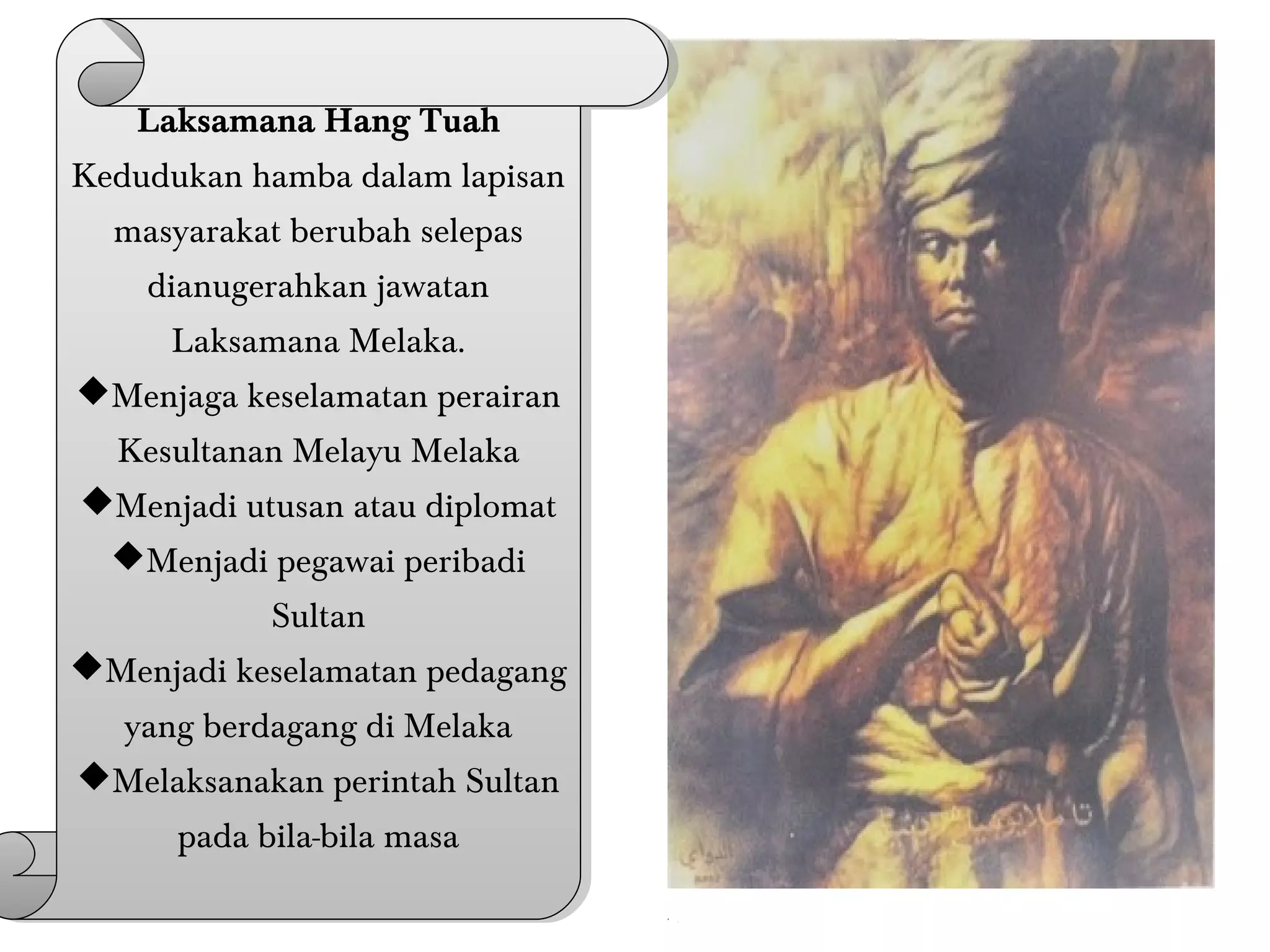 Unit 8 tokoh terbilang | PPT