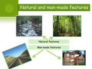 Unit 9.- Landscapes | PPT